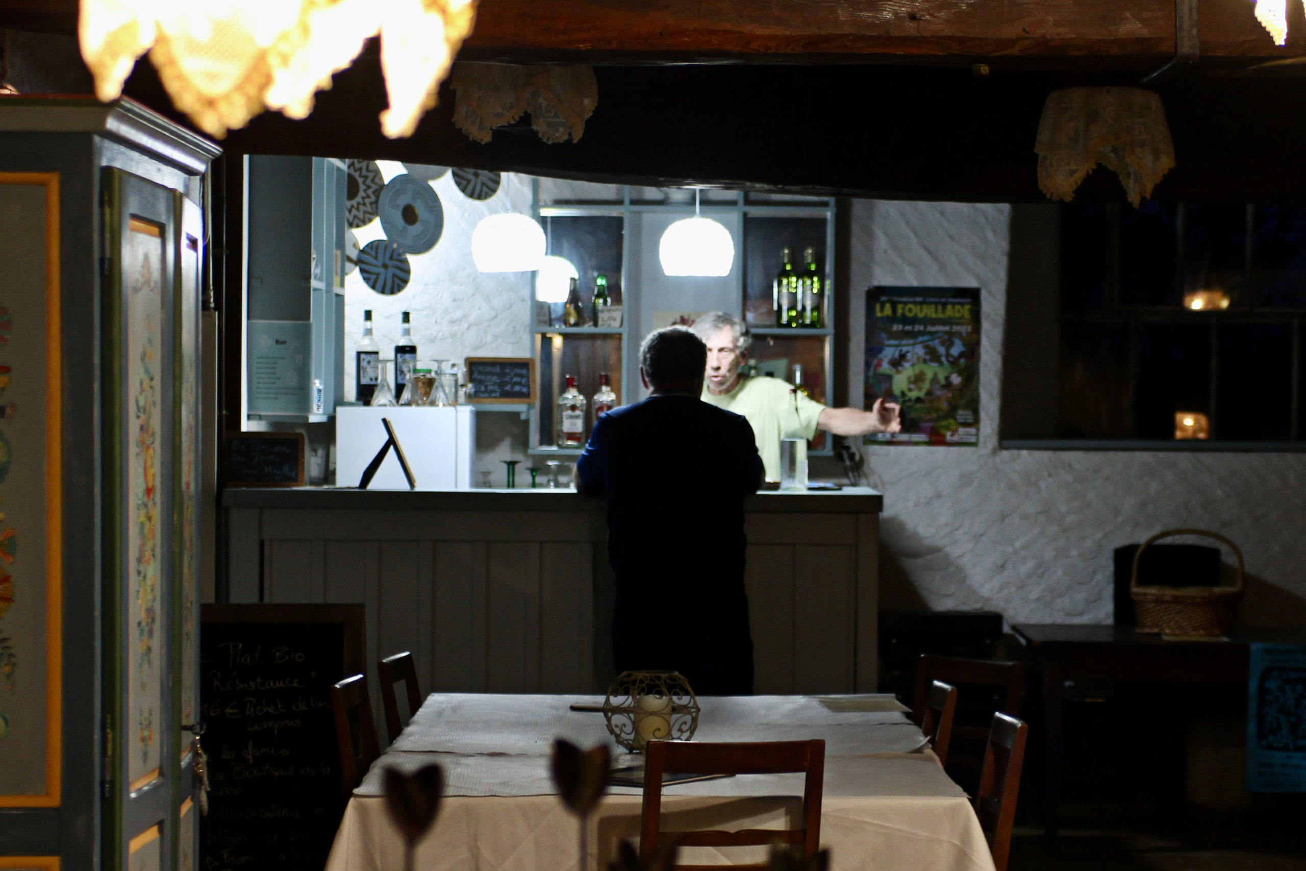 On trinque aux Tronques ! - AlterTour